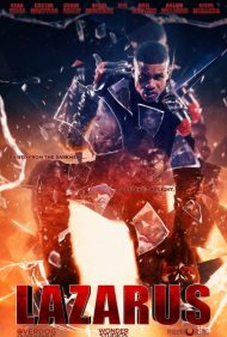 Lazarus - 2019 | Filmow