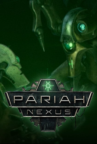 Warhammer 40,000 Pariah Nexus: série de 2023 - Filmow