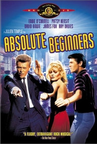 Absolute Beginners - 18 de Abril de 1986 | Filmow