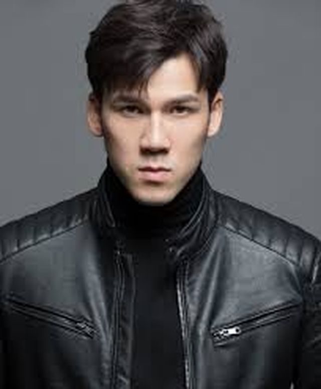 Max Huang (22 de Setembro de 1988) | Artista | Filmow
