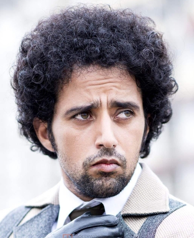 Anil Charanjeett () | Artista | Filmow