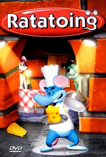 Ratatoing - 2007 | Filmow