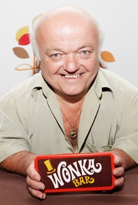 Rusty Goffe (30 de Outubro de 1948) | Artista | Filmow