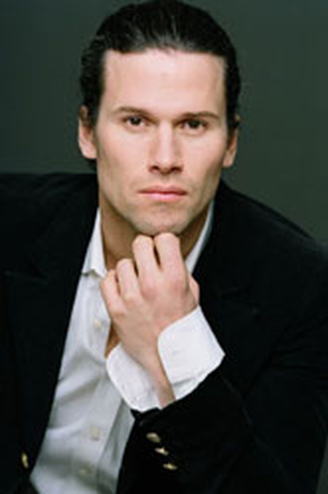 Fotos | Bret Roberts | Artista | Filmow