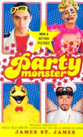 Party Monster - 17 de Outubro de 2003 | Filmow