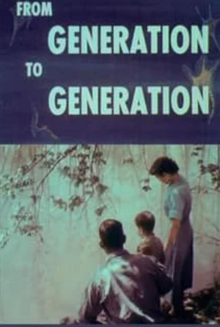 From Generation to Generation - 1959 | Filmow