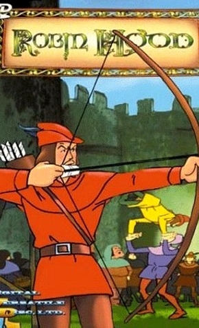 As Aventuras de Robin Hood - 1985 | Filmow