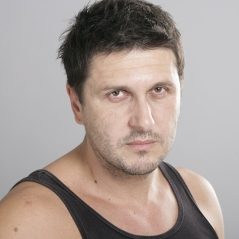 Assen Blatechki (22 de Março de 1971) | Artista | Filmow