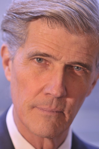 Robert Dawson | Artista | Filmow