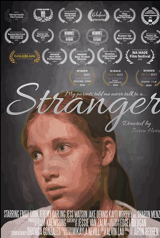 Stranger - 1 de Janeiro de 2021 | Filmow