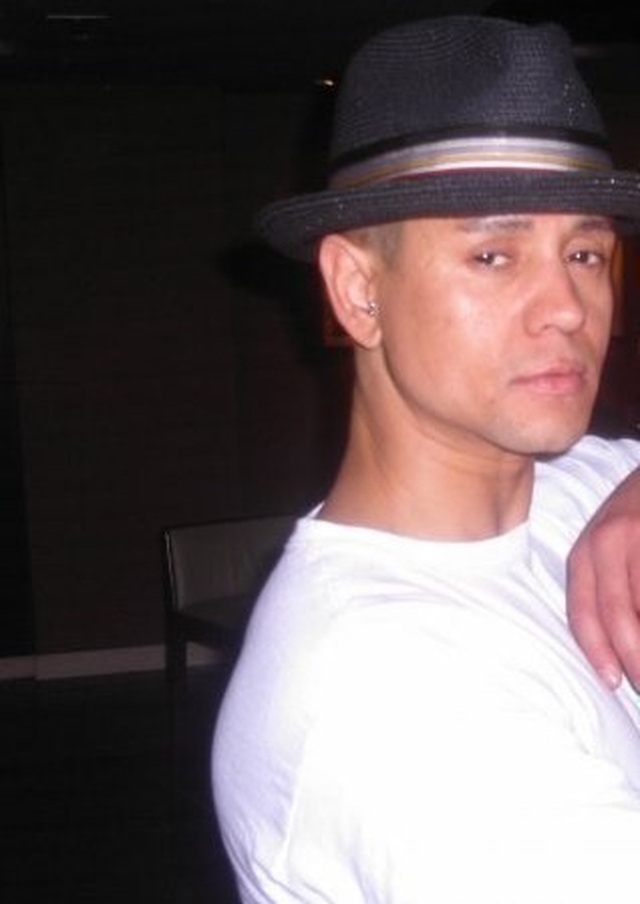 Jaye Davidson (21 de Março de 1968) | Artista | Filmow