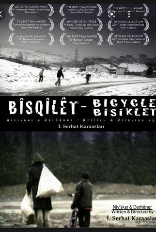 BICYCLE - 2010 | Filmow
