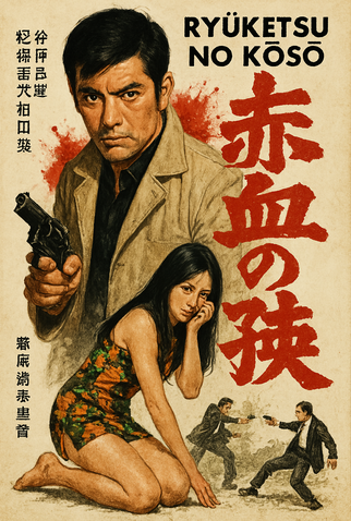 Blood for Blood - 1971 | Filmow