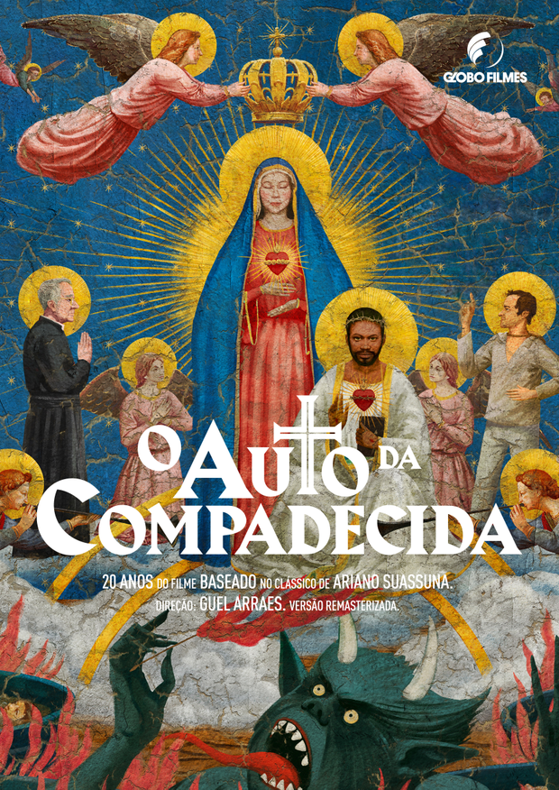 O Auto da Compadecida completa 20 anos e ganha versão remasterizada ...