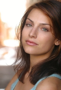 Sarah Lieving | Artista | Filmow