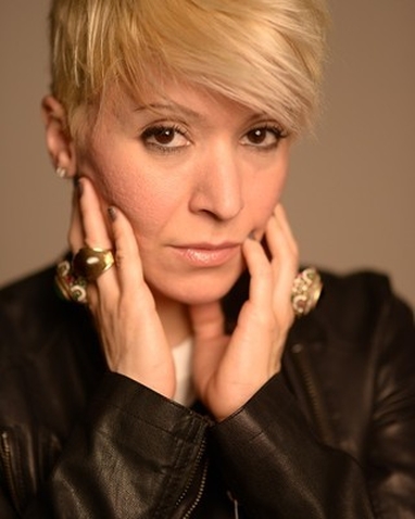 Patrícia Marx (28 de Junho de 1974) | Artista | Filmow