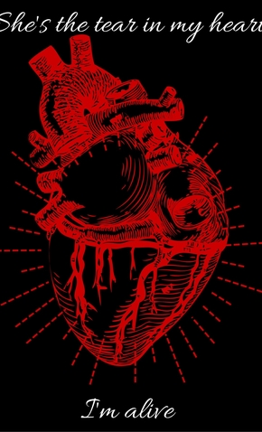 Twenty One Pilots: Tear in My Heart - 6 de Abril de 2015 | Filmow