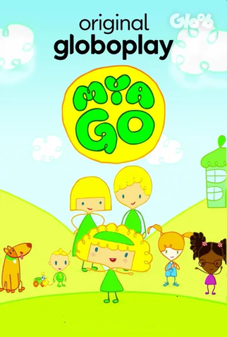 Mya Go - 2 de Julho de 2018 | Filmow