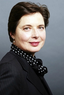 Isabella Rossellini (18 de Junho de 1952) | Artista | Filmow
