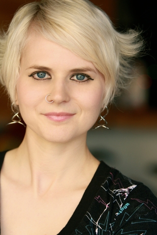 Scout Raskin | Artista | Filmow