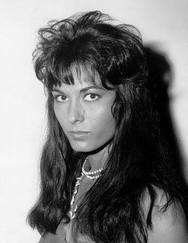 Fotos | Vitina Marcus | Artista | Filmow