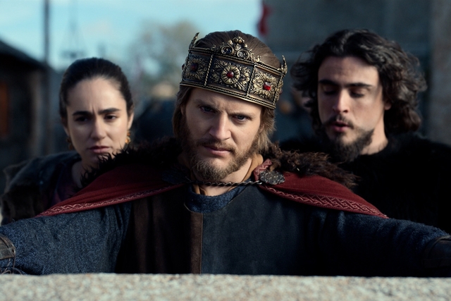 El Cid (2ª Temporada) - 15 de Julho de 2021 | Filmow