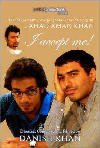I Accept Me! - 15 de Abril de 2011 | Filmow
