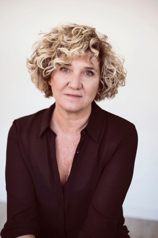 Ana Wagener () | Artista | Filmow