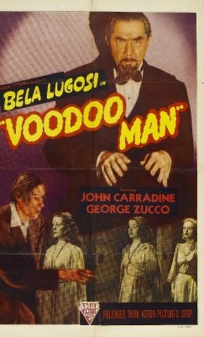 Voodoo Man - 1944 | Filmow