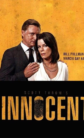 Inocente - 29 de Novembro de 2011 | Filmow