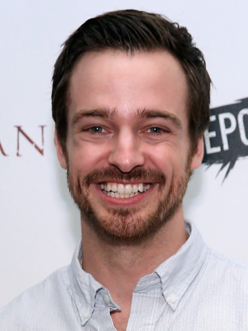 Jack Stormoen | Artista | Filmow