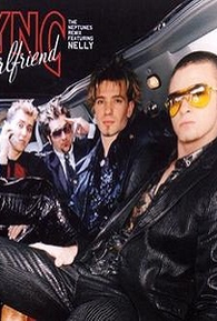NSYNC: Girlfriend: curta de 2002 - Filmow