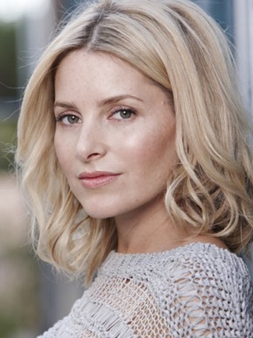 Rosie Fellner | Artista | Filmow