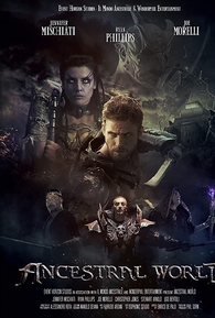 Ancestral World - 16 de Abril de 2020 | Filmow