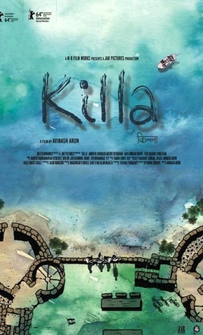 Killa - 2016 | Filmow