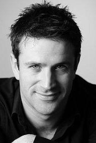 Adam Fergus | Artista | Filmow
