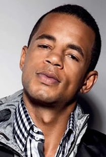 Jonathan Haagensen (23 de Fevereiro de 1983) | Artista | Filmow