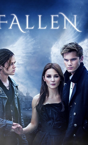 Fallen: O Filme - 8 de Dezembro de 2016 | Filmow