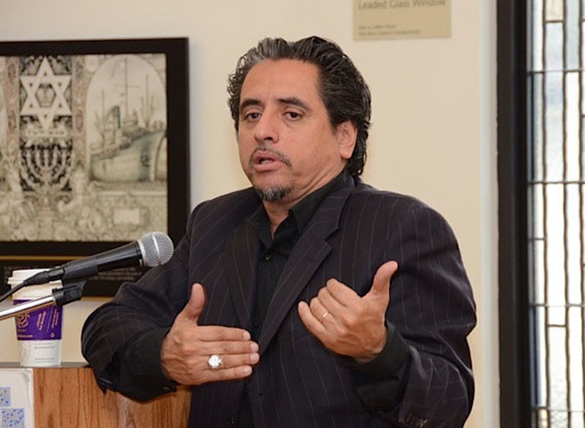Fotos | Richard Montoya (I) | Artista | Filmow