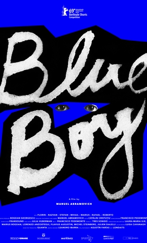 Blue Boy - 21 de Outubro de 2020 | Filmow