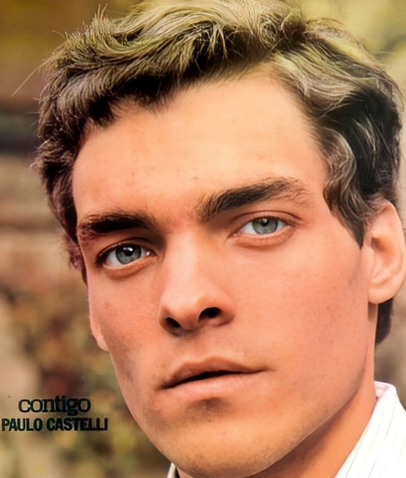 Paulo Castelli (8 de Outubro de 1956) | Artista | Filmow