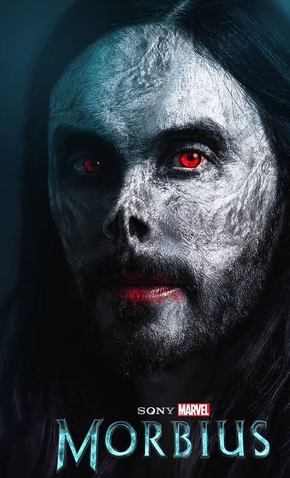 Morbius - 21 de Janeiro de 2022 | Filmow