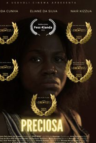 Preciosa - 2021 | Filmow