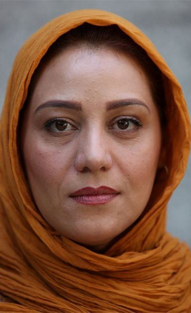 Fotos | Shabnam Moghadami | Artista | Filmow