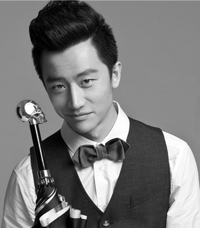 Fotos | Xuan Huang (I) | Artista | Filmow