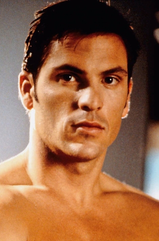 Scott Gurney | Artista | Filmow