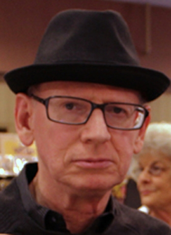 Tom Nolan (I) (15 de Janeiro de 1948) | Artista | Filmow