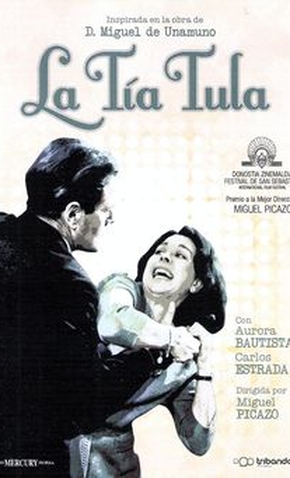La Tía Tula - 1964 | Filmow