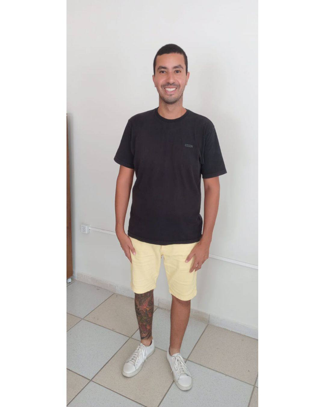 Rafael Spartacus (rafaelspartacus) | Filmow