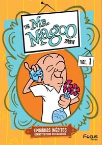 Mr. Magoo - 1949 | Filmow